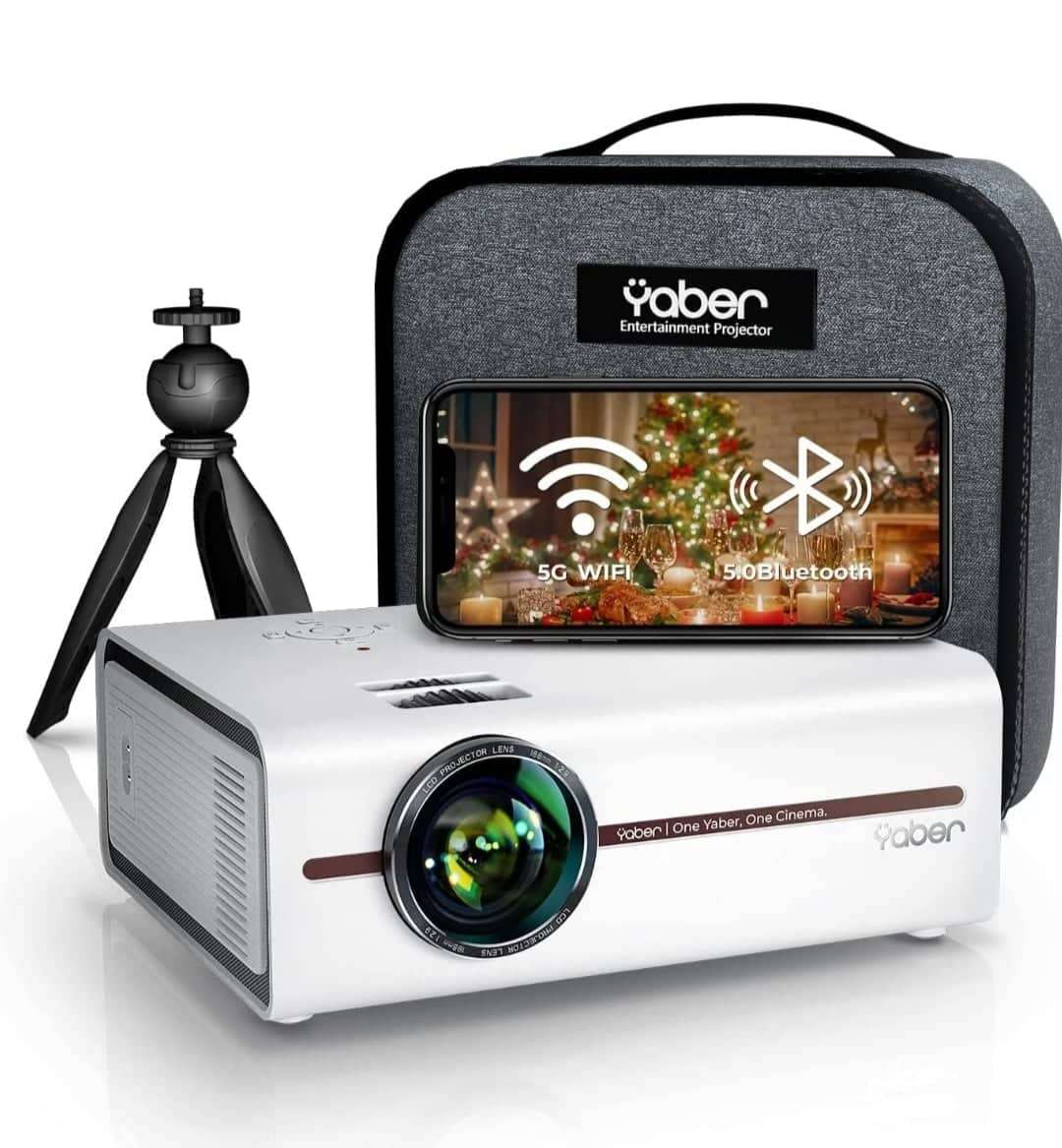 9 Top Projectors • Parathiro
