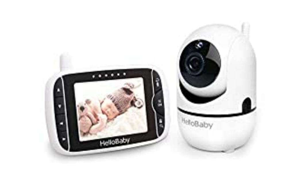 Baby monitors/Τα 10 καλύτερα συστήματα ενδοεπικονωνίας για μωρά • Parathiro